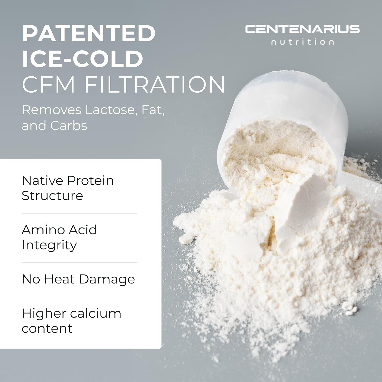 delicious whey protein for smoothies