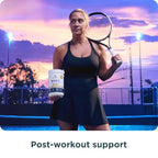 delicious whey protein for smoothies