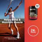 delicious whey protein for smoothies