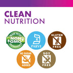 delicious whey protein for smoothies