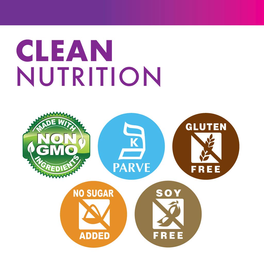delicious whey protein for smoothies