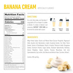 delicious whey protein for smoothies