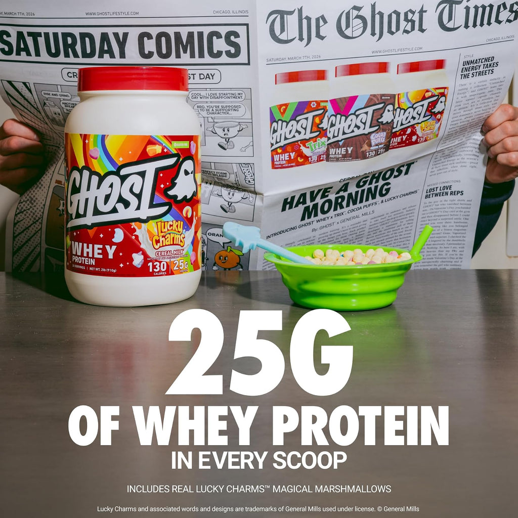 delicious whey protein for smoothies