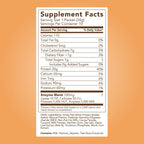 delicious whey protein for smoothies