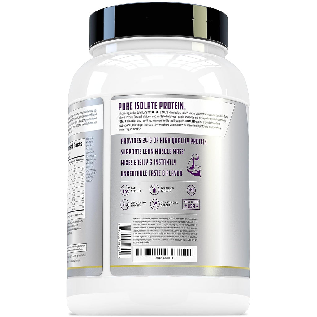 delicious whey protein for smoothies