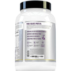 delicious whey protein for smoothies