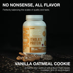 delicious whey protein for smoothies