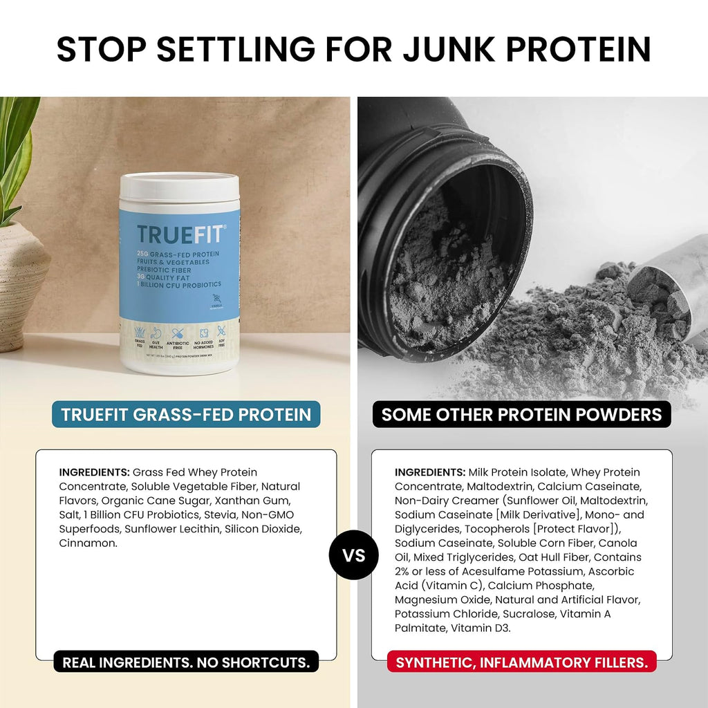 delicious whey protein for smoothies