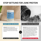 delicious whey protein for smoothies