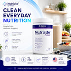 delicious whey protein for smoothies