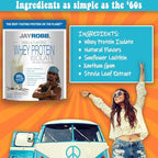 delicious whey protein for smoothies