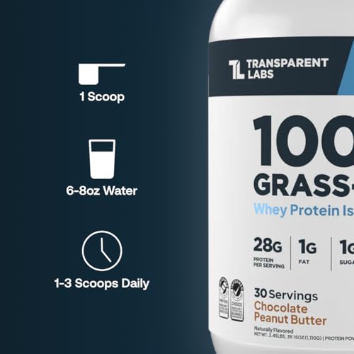 delicious whey protein for smoothies