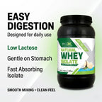 delicious whey protein for smoothies