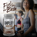 delicious whey protein for smoothies