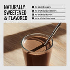 delicious whey protein for smoothies