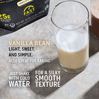 delicious whey protein for smoothies