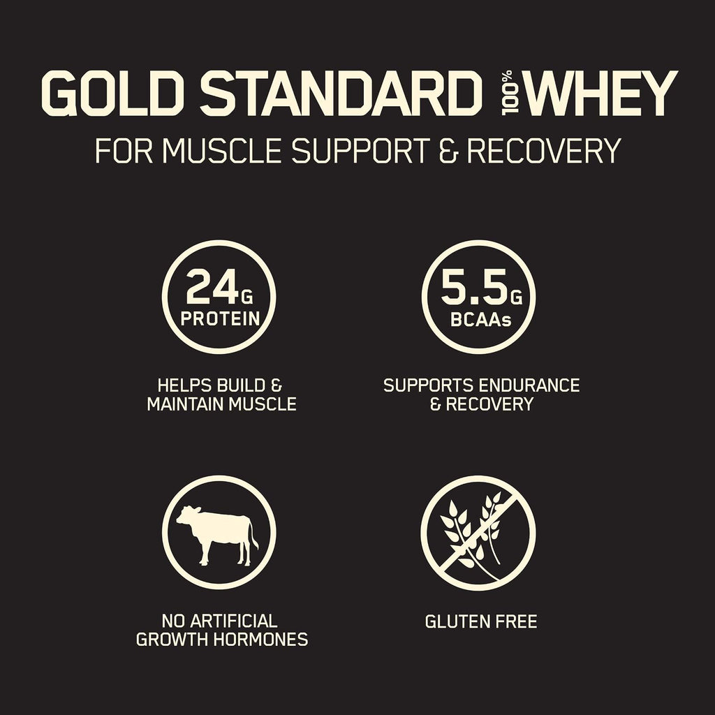 delicious whey protein for workouts