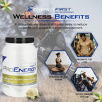 delicious whey protein isolate for post-workout