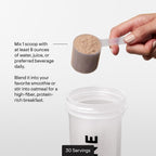 delicious whey protein isolate for smoothies