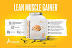 delicious whey protein meal replacement shake