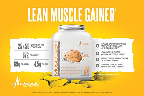 delicious whey protein meal replacement shake