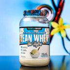 delicious whey protein powder flavour