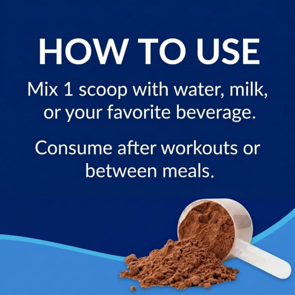 delicious whey protein powder flavours
