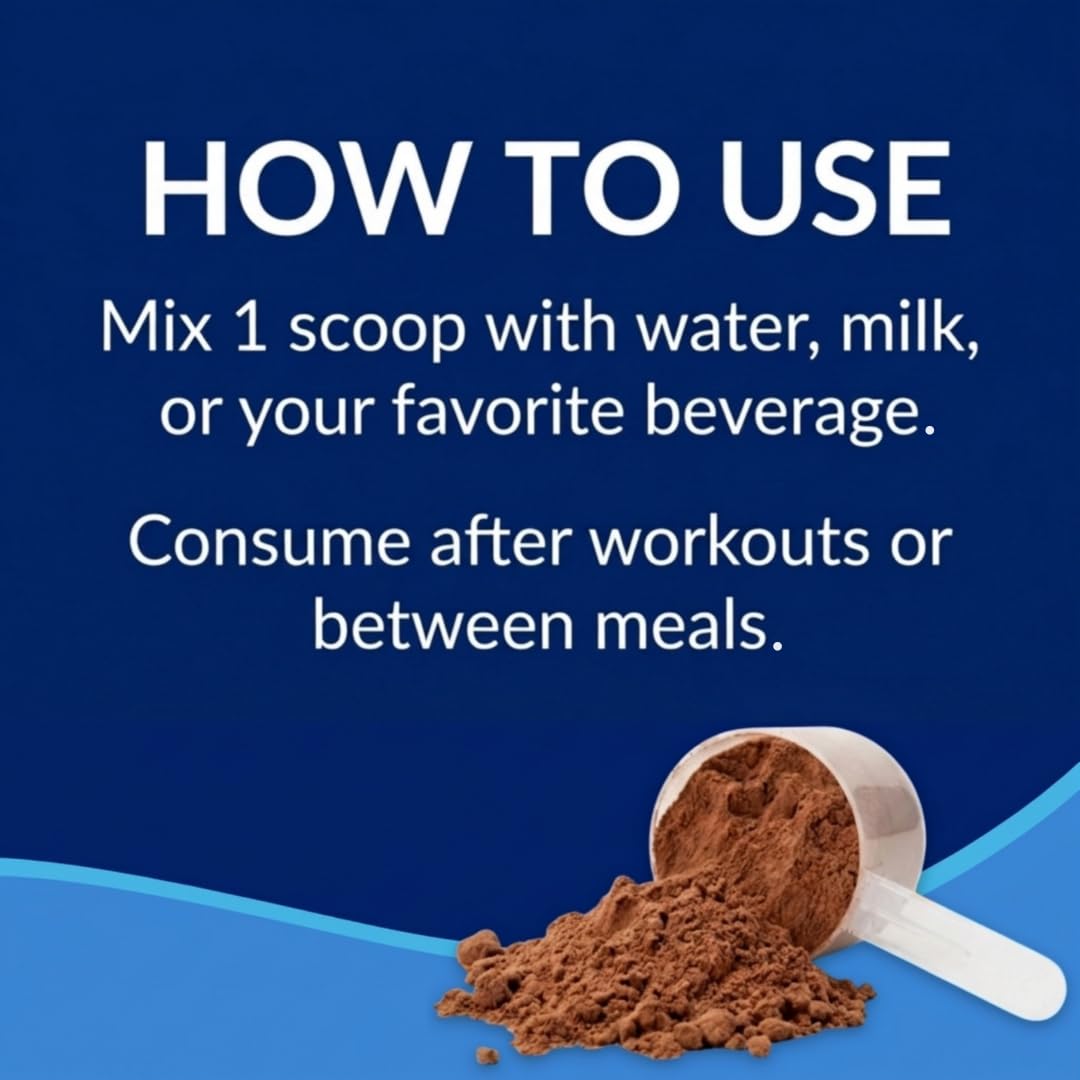 delicious whey protein powder flavours