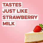 delicious whey protein powder for smoothies