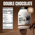 delicious whey protein powder for smoothies