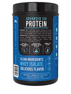 delicious whey protein powder for smoothies