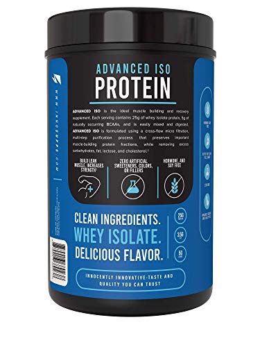 delicious whey protein powder for smoothies