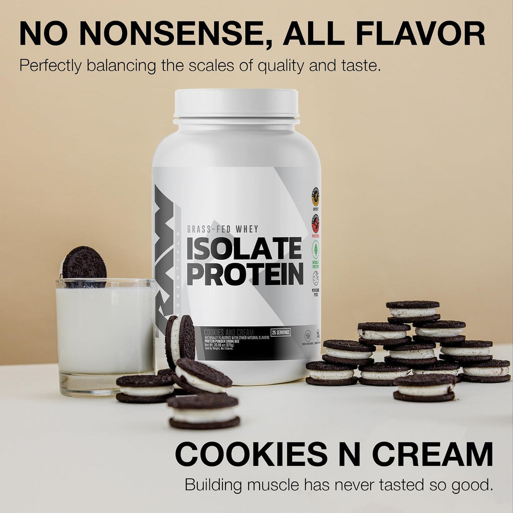 delicious whey protein powder
