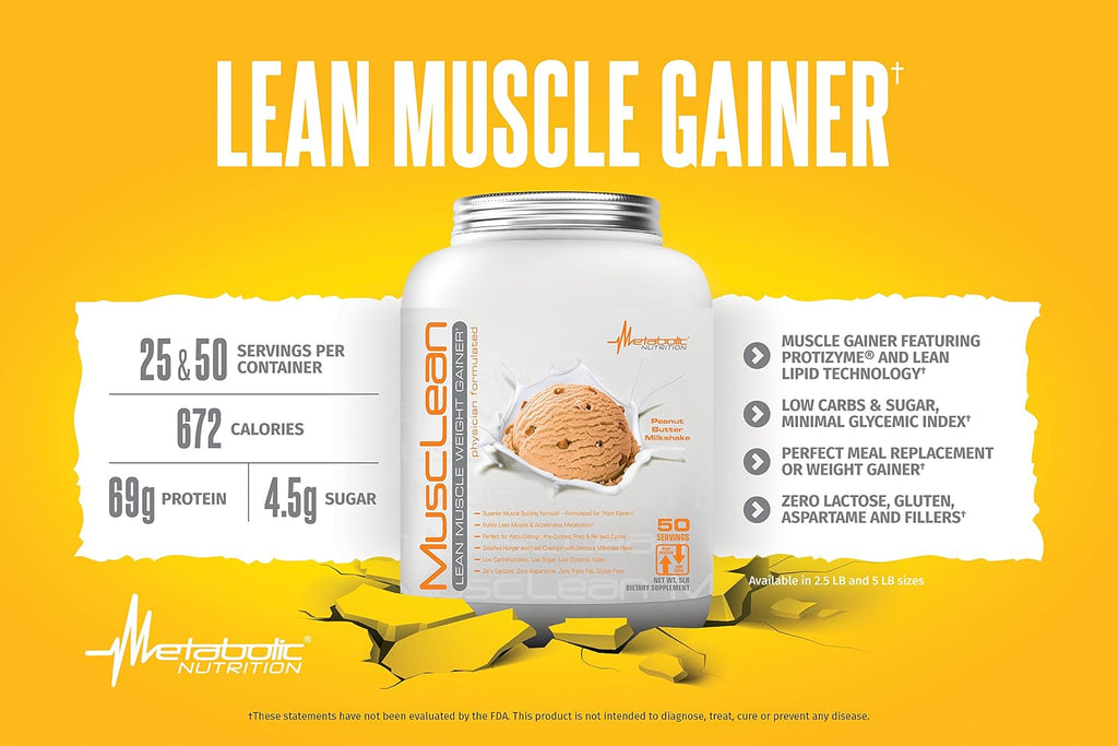 delicious whey protein shake for breakfast