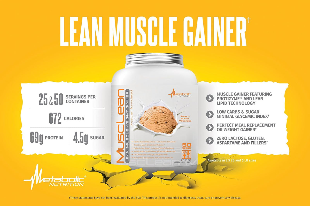 delicious whey protein shake for breakfast