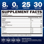 delicious whey protein snack option