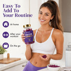 delicious whey protein snack