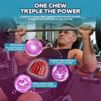 delicious whey protein snacks