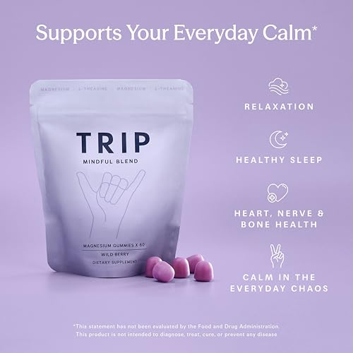 delicious wild berry flavour gummies