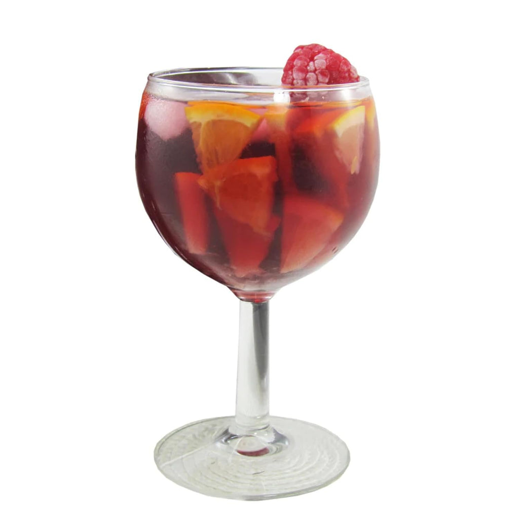 delicious wild hibiscus tea blend