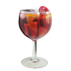 delicious wild hibiscus tea blend
