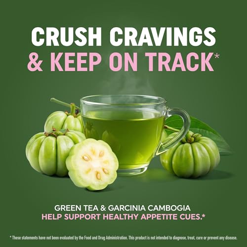 delicious women's fat burners for metabolism