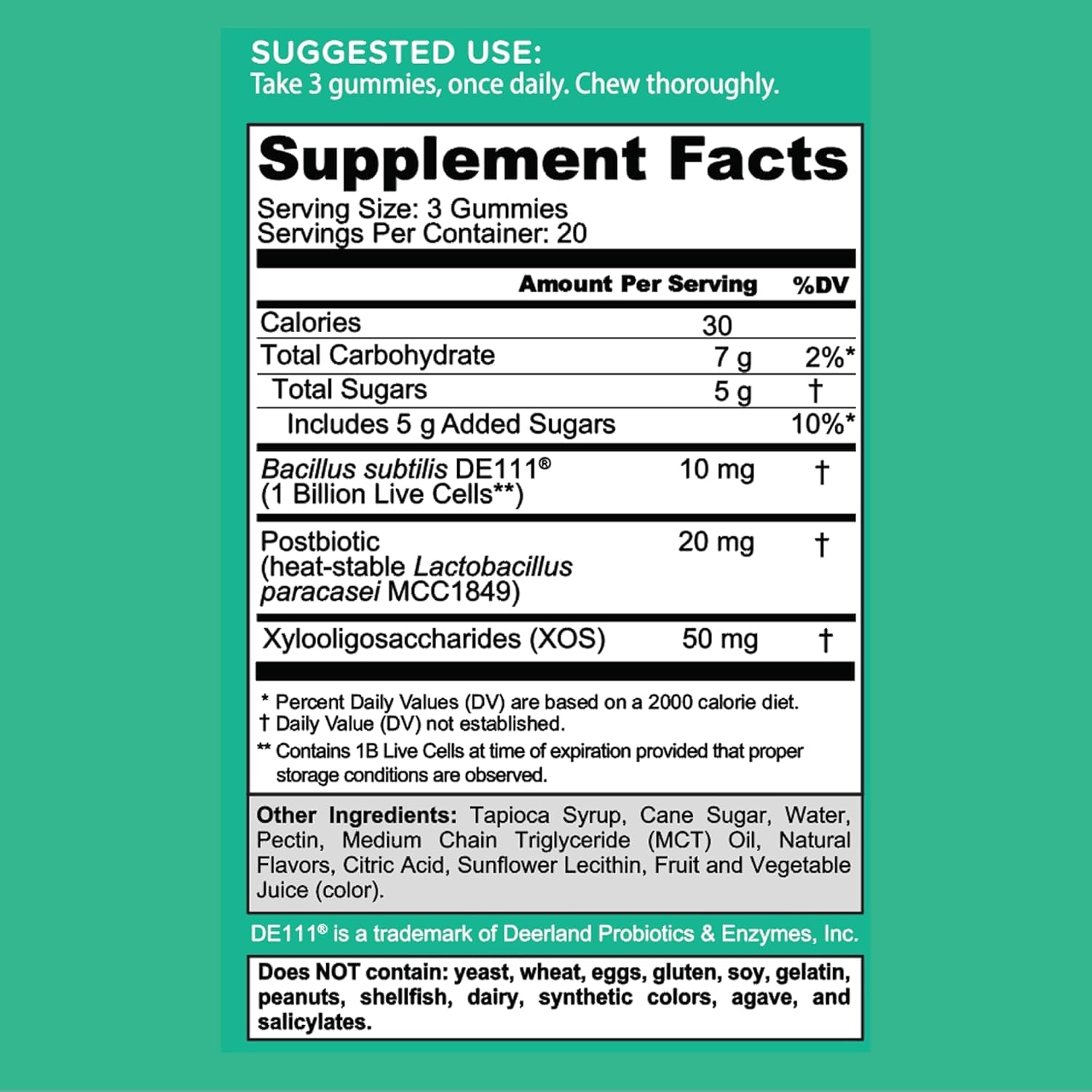 delicious women's gummy vitamins