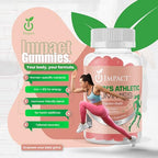 delicious women's multivitamin gummies