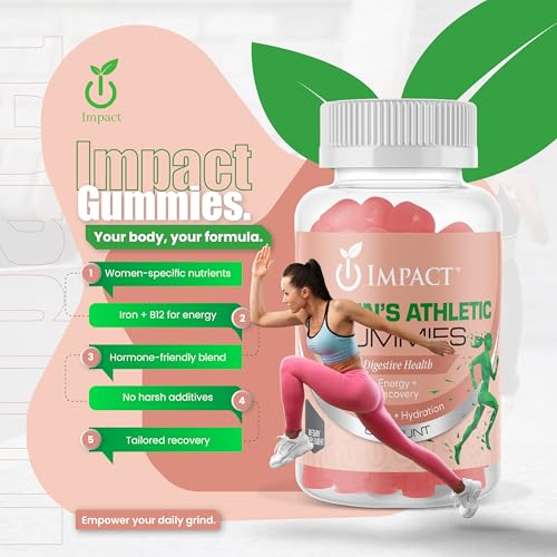 delicious women's multivitamin gummies