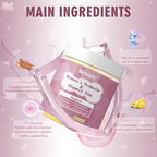 Delicious women's probiotics for daily use