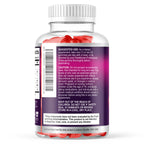 delicious zinc gummies for daily nutrition