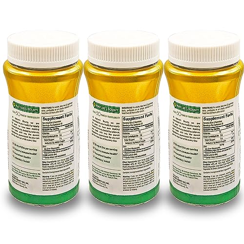 delicious zinc gummies for daily wellness