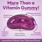 Delicious zinc gummies for immune support