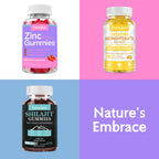 delicious zinc gummies for kids
